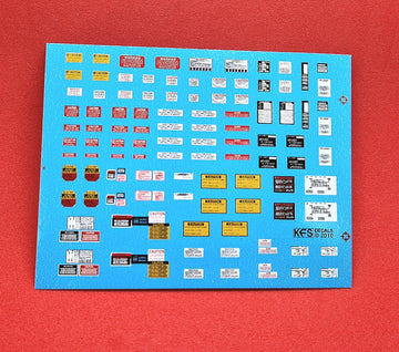 Kit Form Services Ltd