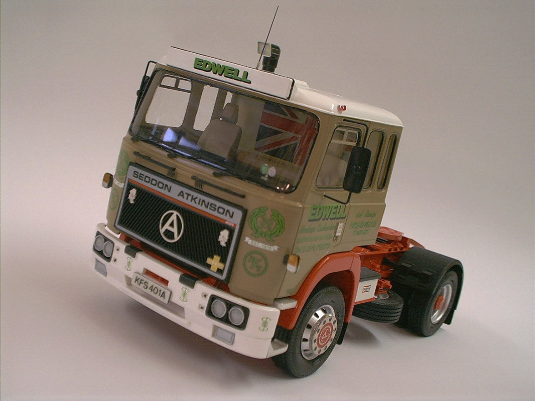 Truck Kits, Transkits and Conversion Kits – Kit Form Services Ltd