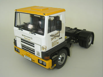 Truck Kits, Transkits and Conversion Kits – Kit Form Services Ltd