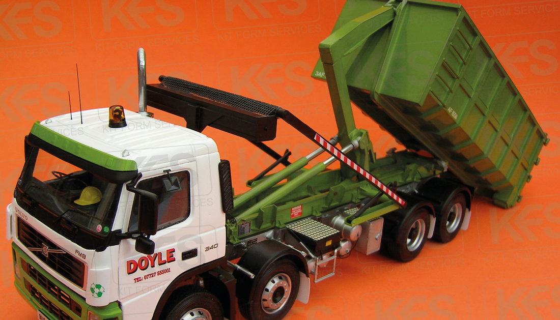 Kit Form Services Ltd