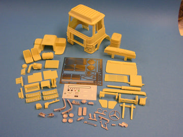 Truck Kits, Transkits and Conversion Kits – Kit Form Services Ltd