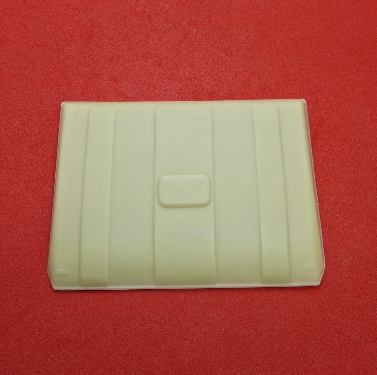 DAF 2800 Roof Conversion - KFS-385 (LD9) – Kit Form Services Ltd