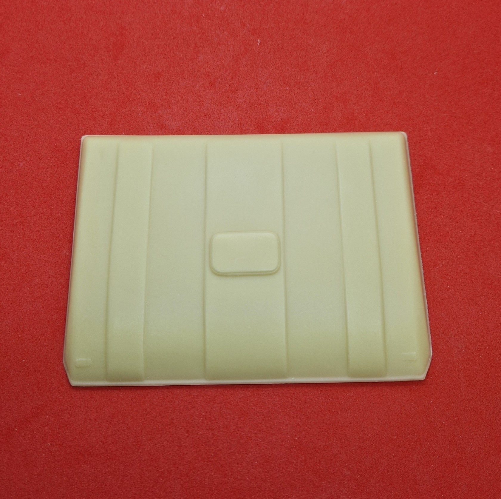 DAF 2800 Roof Conversion - KFS-385 (LD9) – Kit Form Services Ltd