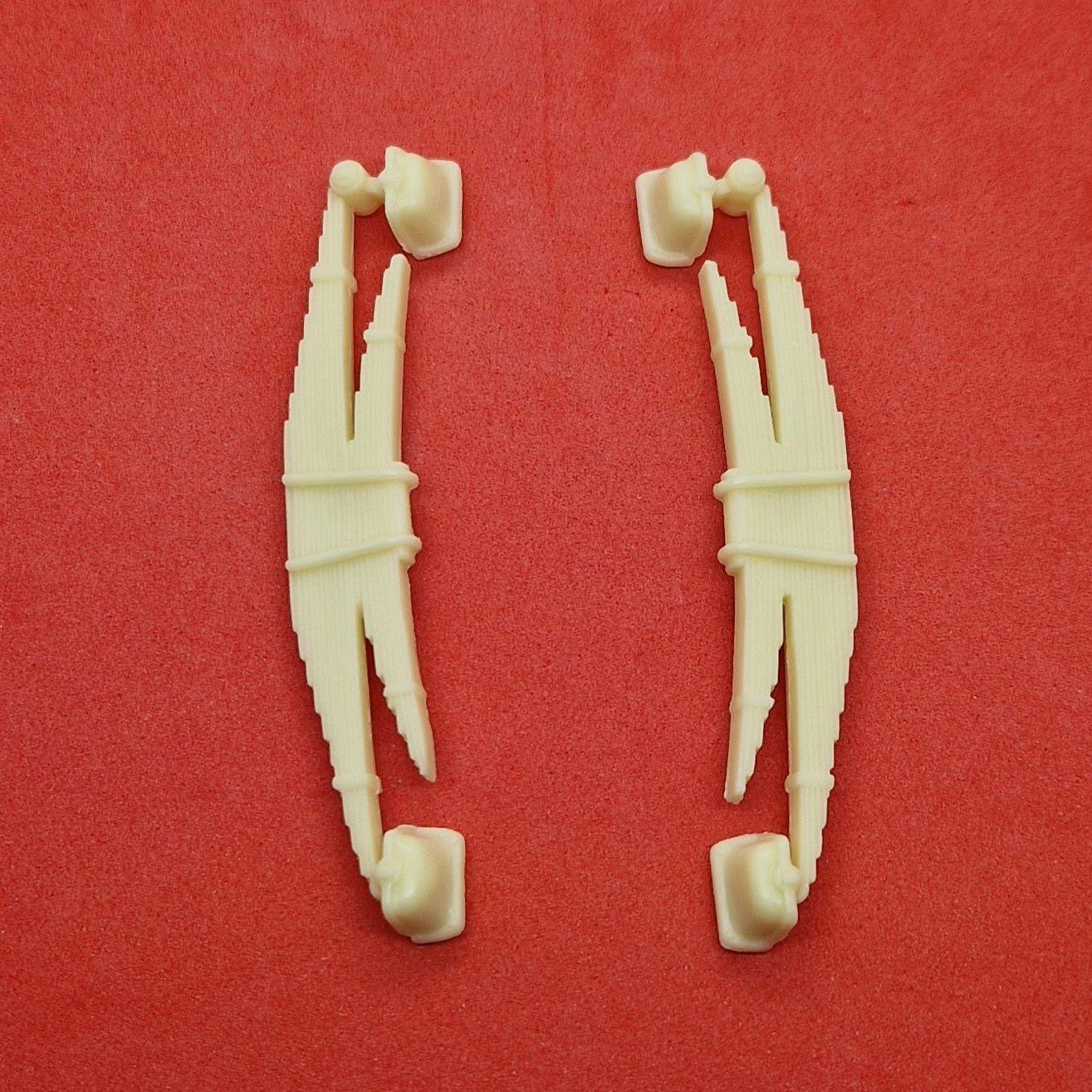 Scania 4x2 Springs Set - KFS-388 (SC10) – Kit Form Services Ltd