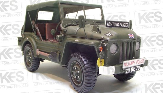 Kit Form Services Ltd