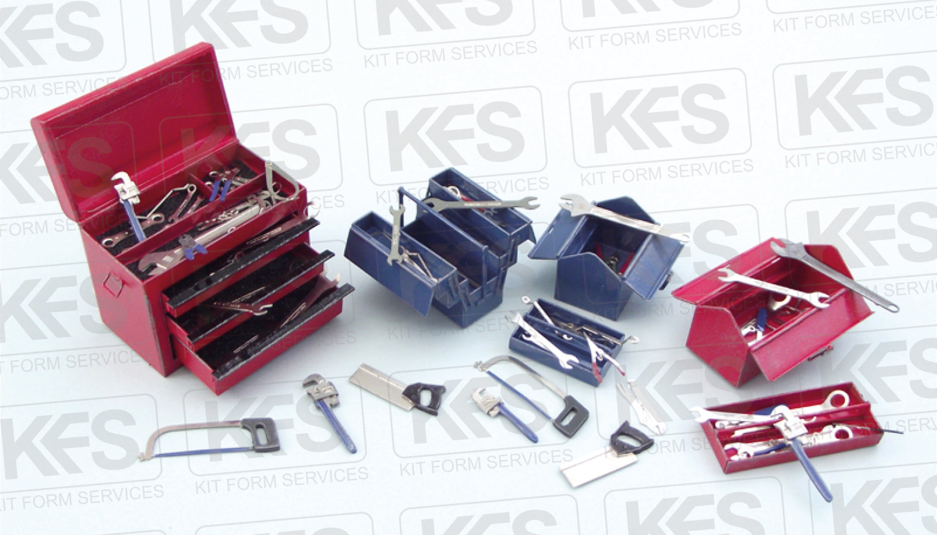 Kit Form Services Ltd