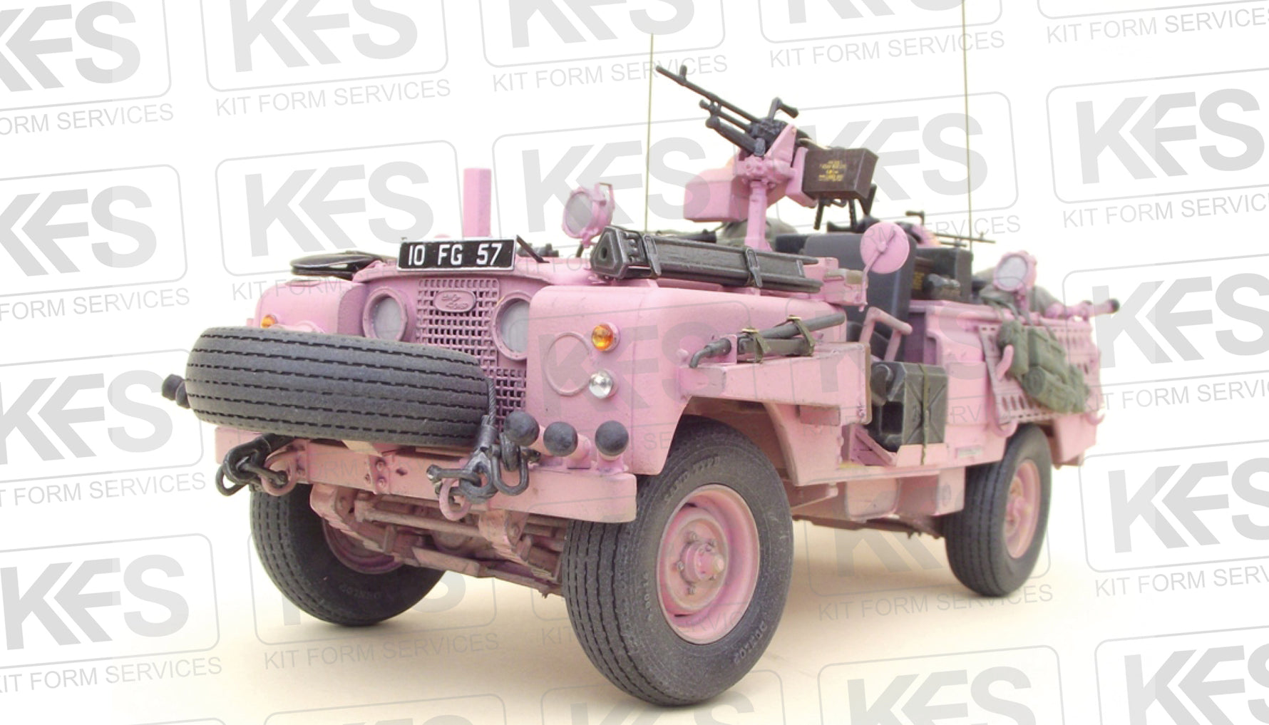 Kit Form Services Ltd