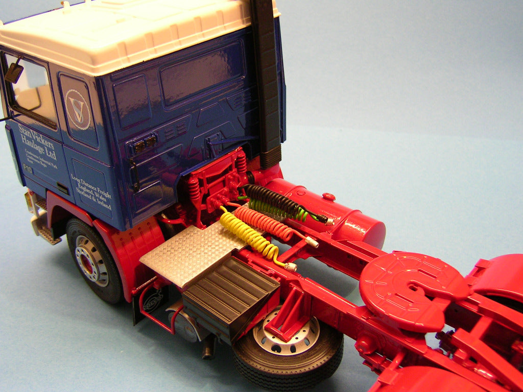 Truck Kits, Transkits and Conversion Kits – Kit Form Services Ltd