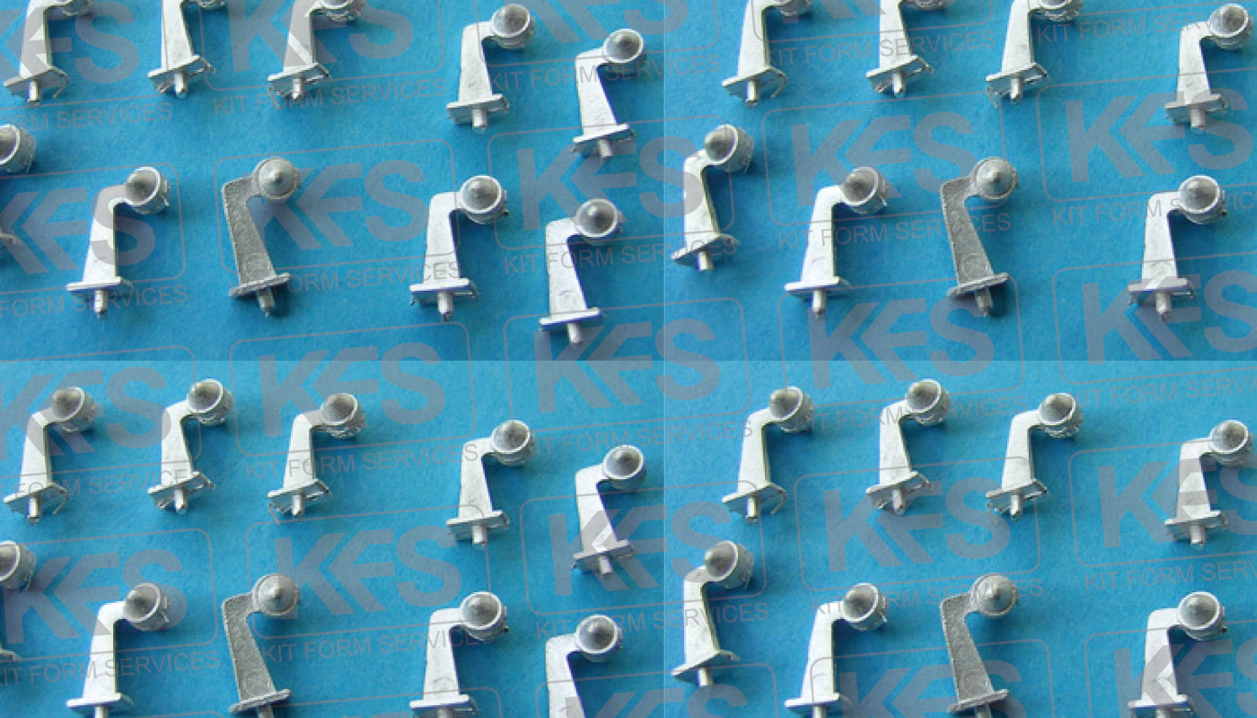 Kit Form Services Ltd