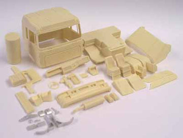 Truck Kits, Transkits and Conversion Kits – Kit Form Services Ltd