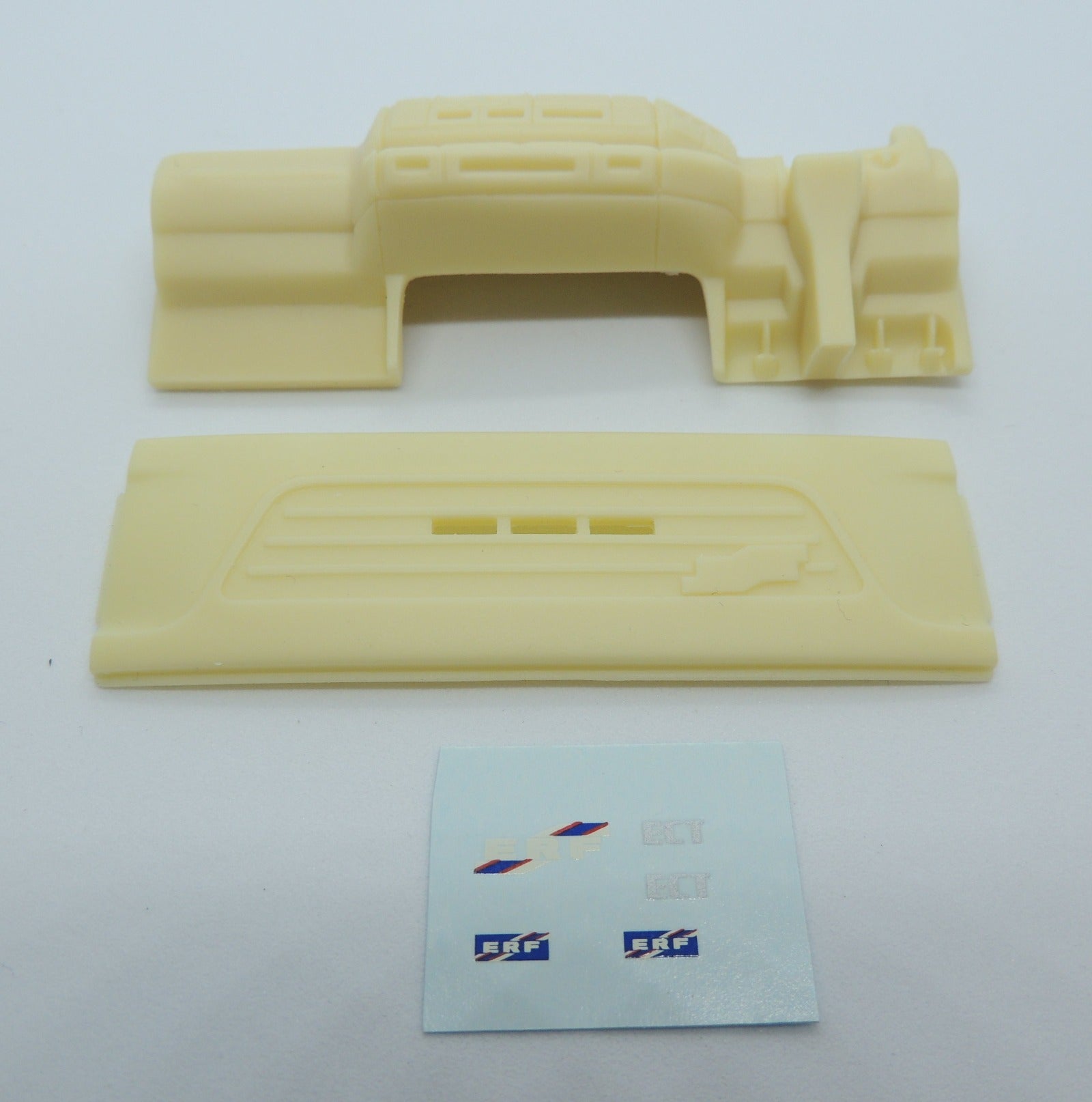 ERF ECT Conversion - KFS-043 – Kit Form Services Ltd