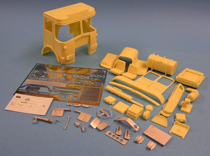 Truck Kits, Transkits and Conversion Kits – Kit Form Services Ltd