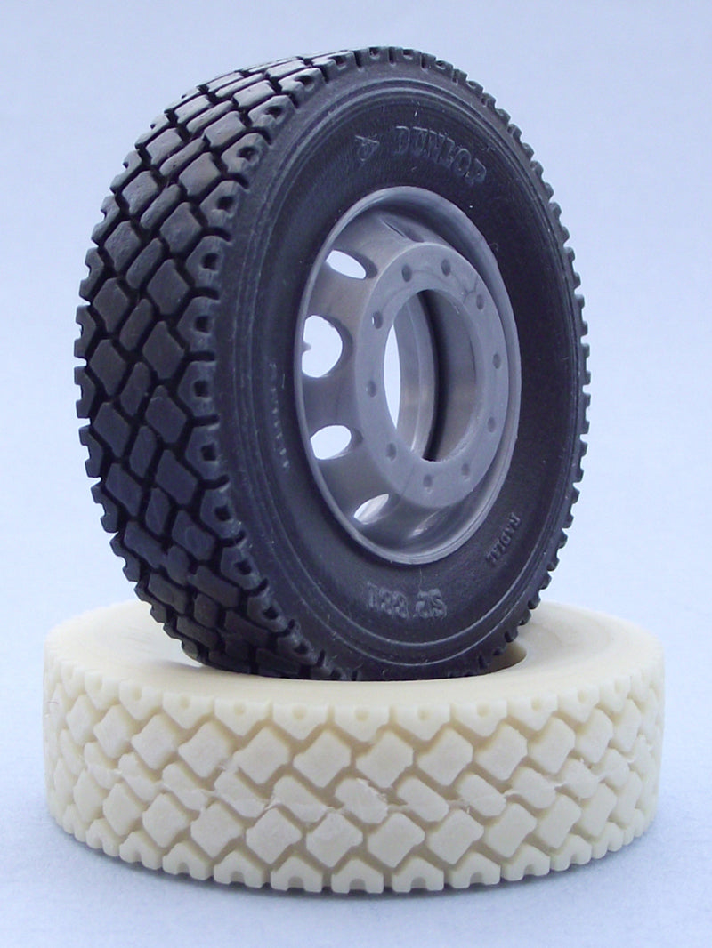 Civilian Range – Page 3 – Kit Form Services Ltd