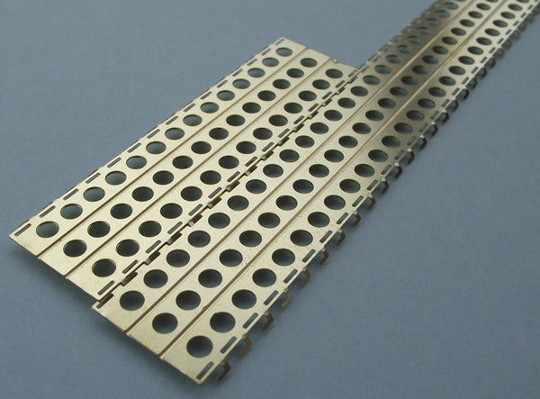 PSP Marston Matting (PE94) – Kit Form Services Ltd